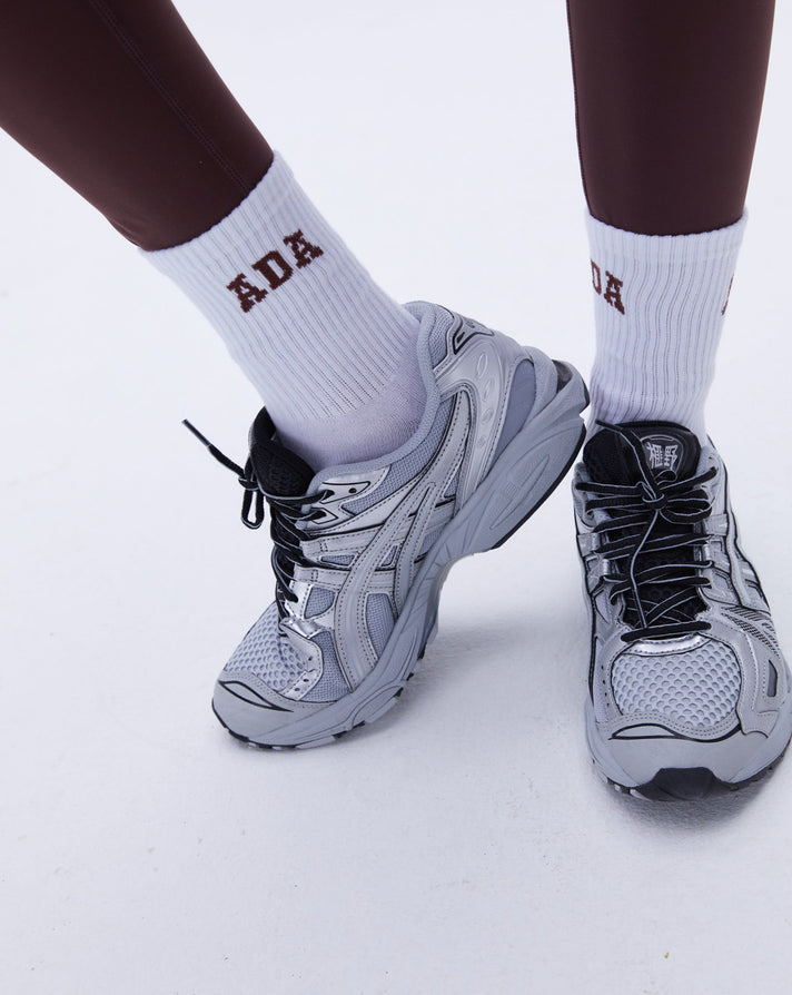 Cotton Rib & Bamboo Sock Collection | Adanola