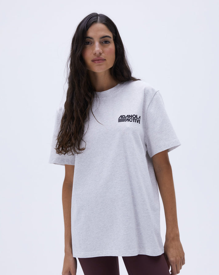 Women's T Shirts | Oversized Gym T-Shirts for Women UK