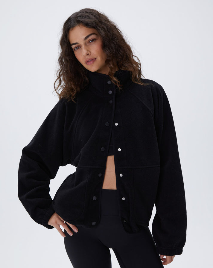 Women's Jackets & Coats | Puffer, Fleece & Bomber Jackets UK