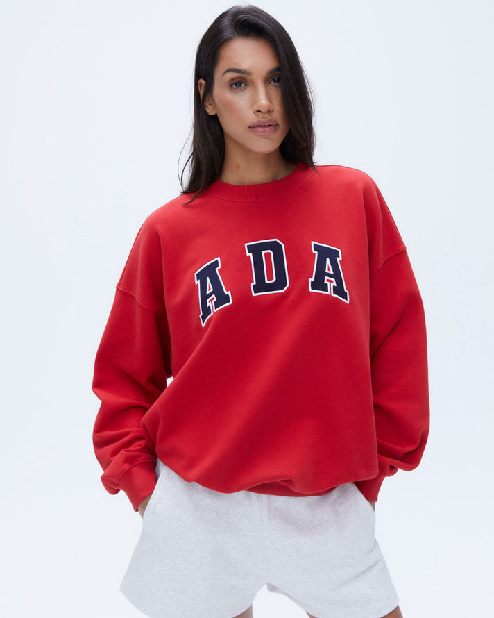 Women's Hoodies & Oversized Sweatshirts | Sports Sweaters UK
