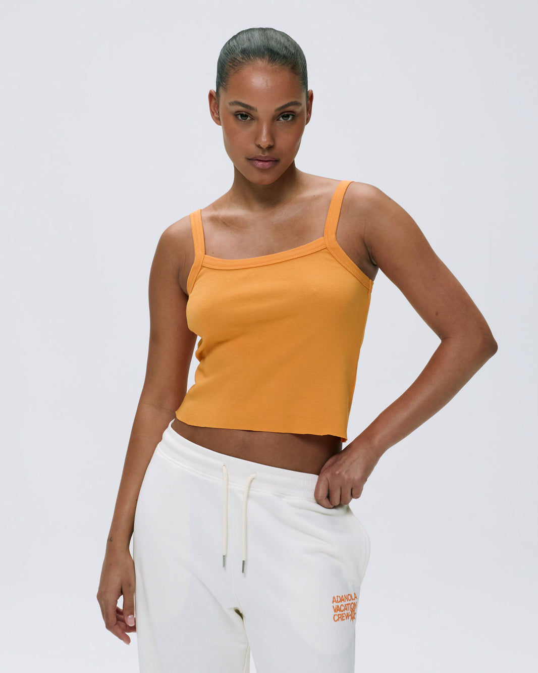 Women's Tops | Longline, Crop Tops, Tanks, Zip & Gym Tops UK