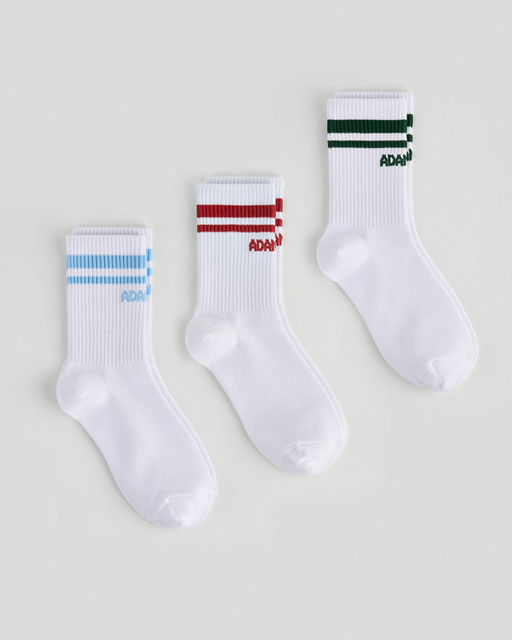 Women's Socks | Ladies' Sports & Gym Socks | Ribbed Socks