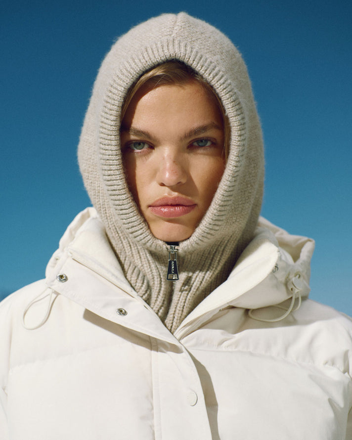 Scarves for Women | Ladies Knitted Soft Scarves