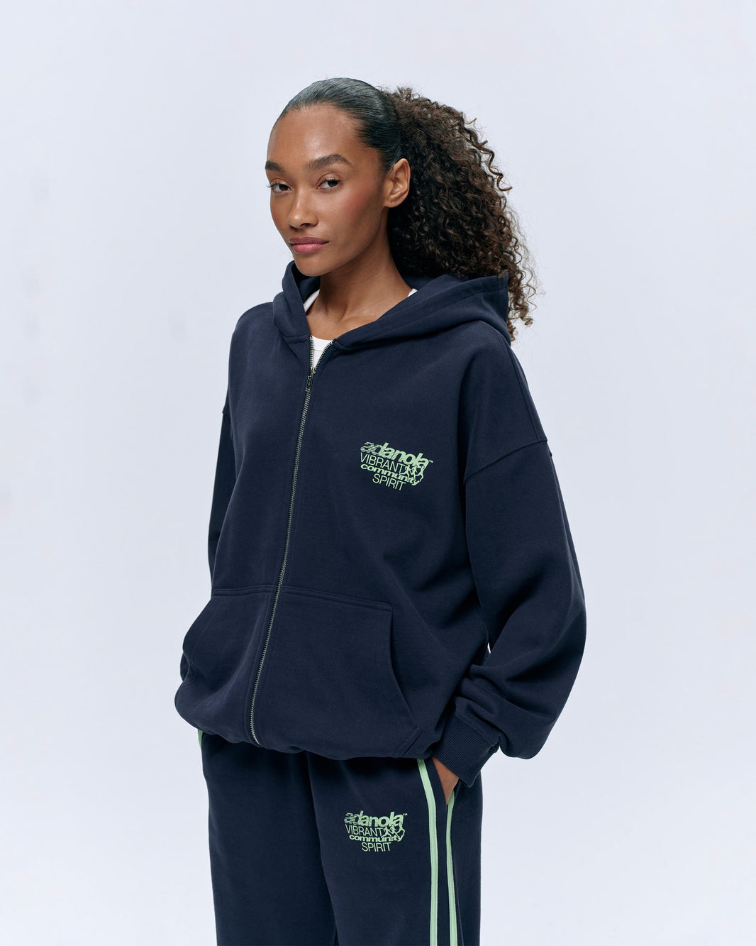 Women's Loungewear, Tracksuits & Sweat Sets | Two Piece Sets