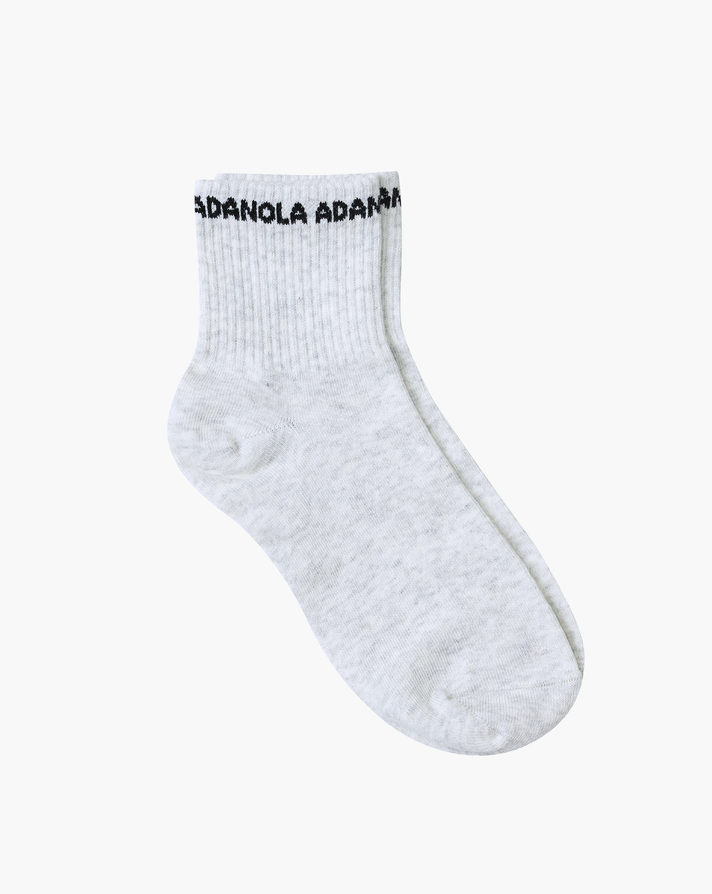Cotton Rib & Bamboo Sock Collection | Adanola
