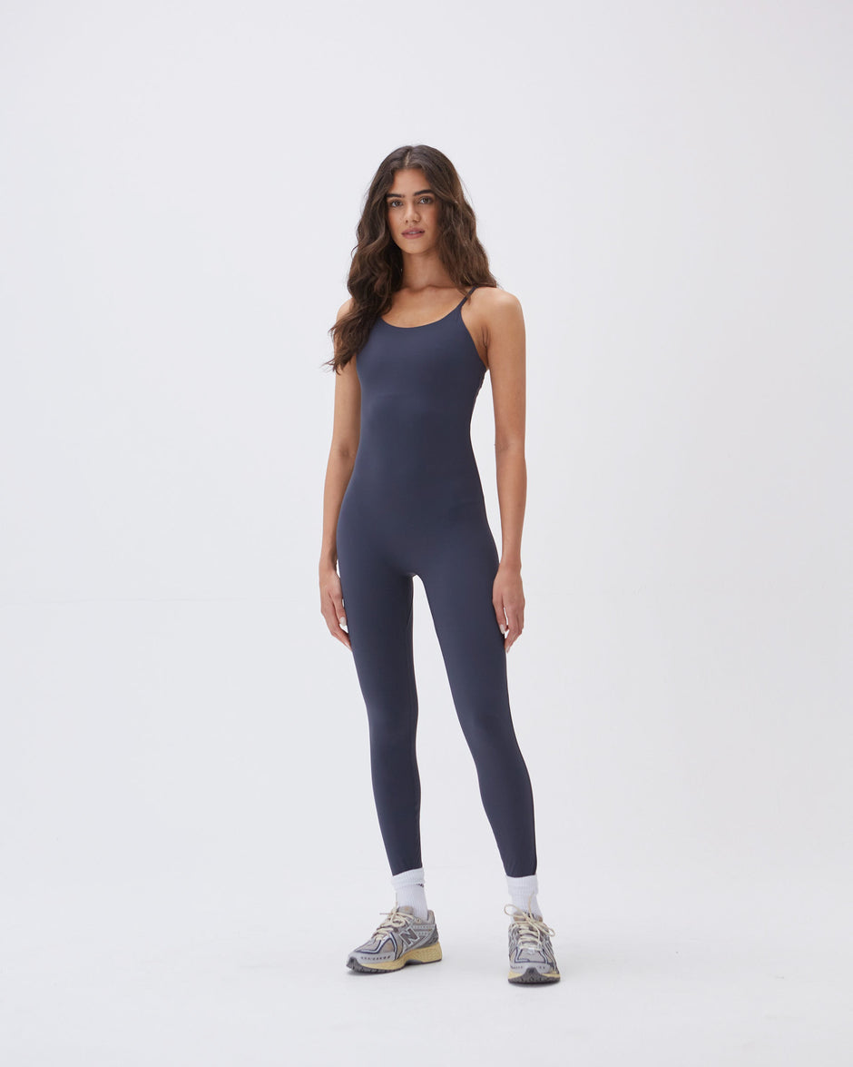 Women's Unitards | Long & Short Sleeve Gym & Sports Unitards