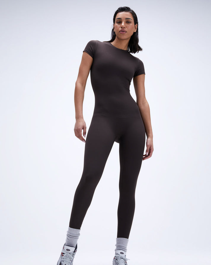 Women's Unitards | Long & Short Sleeve Gym & Sports Unitards